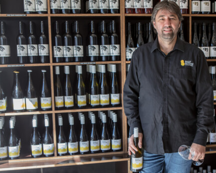 Mulled Wine Recipe - Billy Button Wines