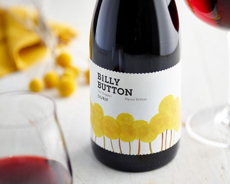 An Insider’s Guide to Durif Wine - Billy Button Wines